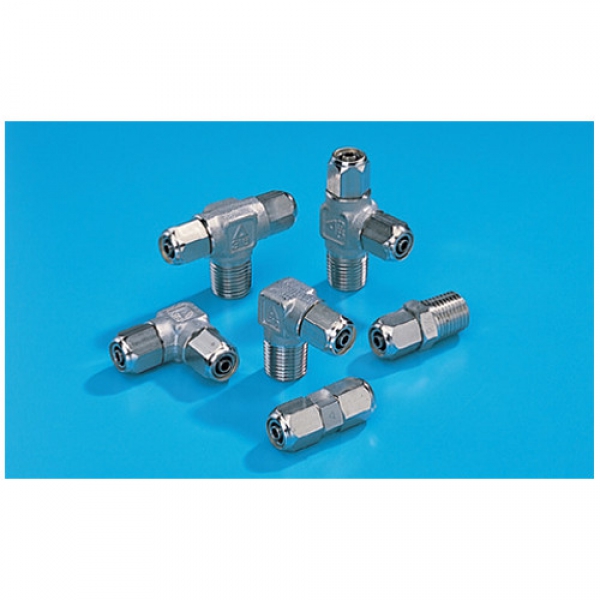 Nitta Moore Tube, Hose and Fitting – Flexible Automation System Co Ltd